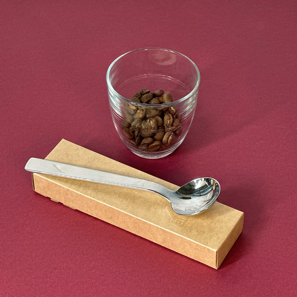 ACME Cupping Spoon – Father Coffee