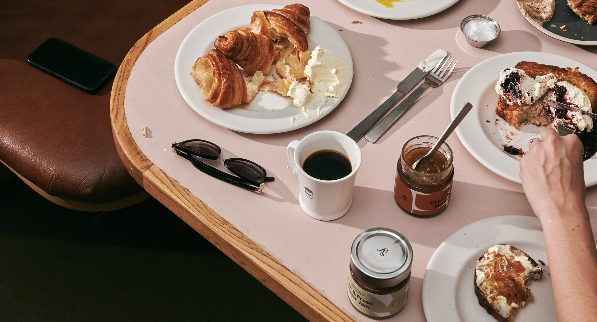 Father Goods | Goods, Wares, and Household Treats – Father Coffee